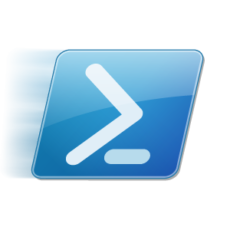 logo-powershell – shell{&}co